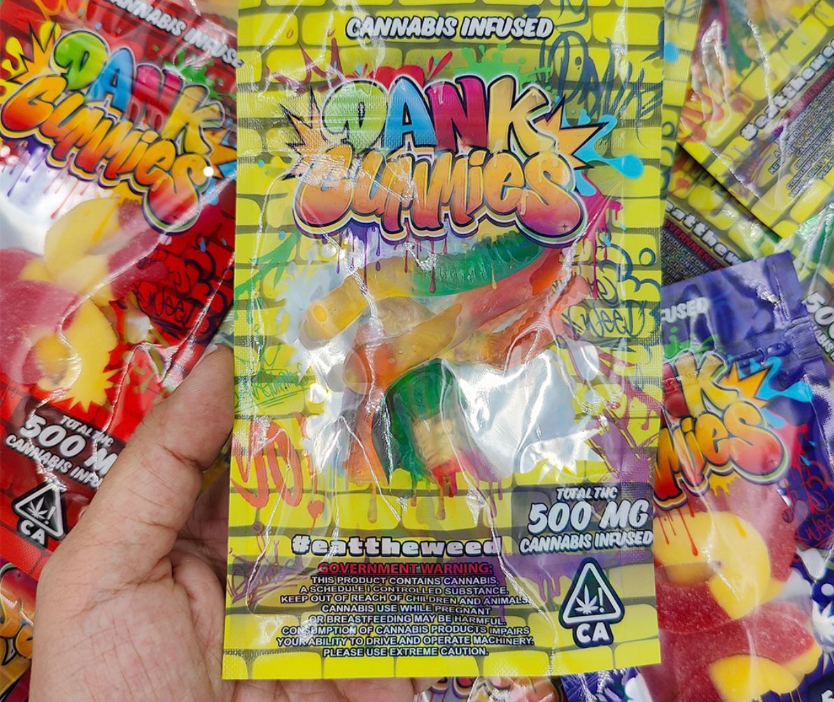 Dank Gummies - Worms - Buy Weed Thailand Dank Gummies - Worms - Buy Weed Thailand